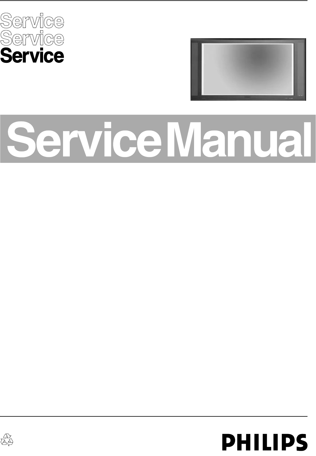 Philips Chassis LC4.6U AA Service Manual. Www.s manuals.com. Tv Ch Manual Portuguese