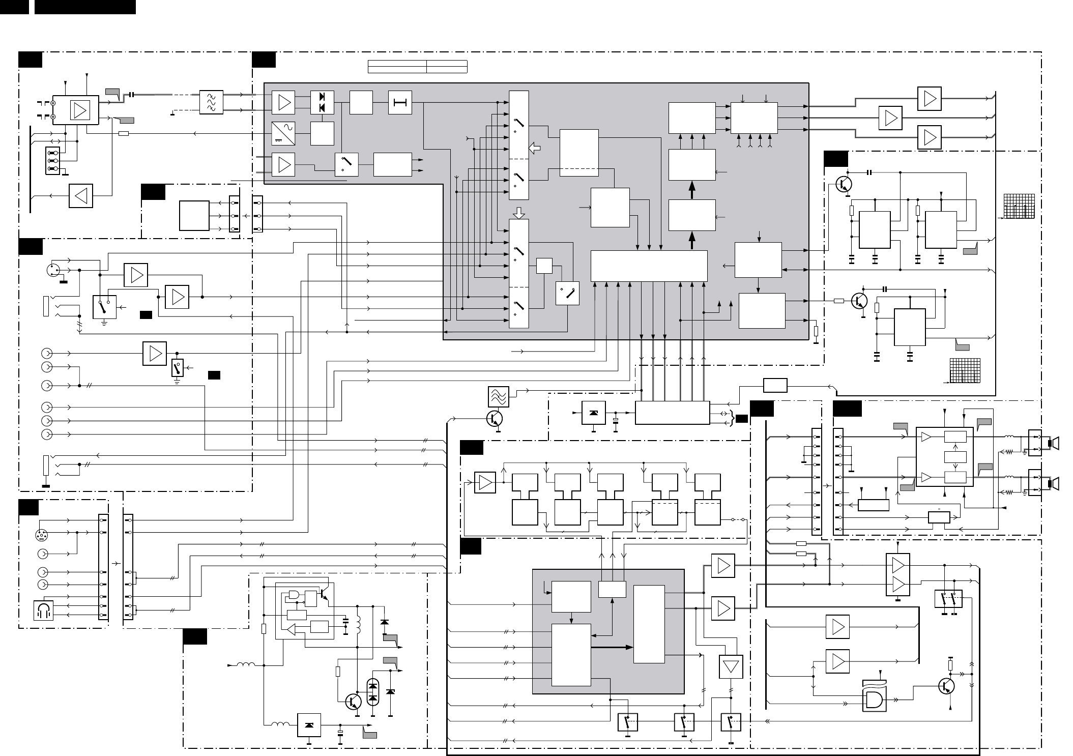 Philips Chassis LC4.6U AA Service Manual. Www.s manuals.com. Tv Ch Manual Portuguese