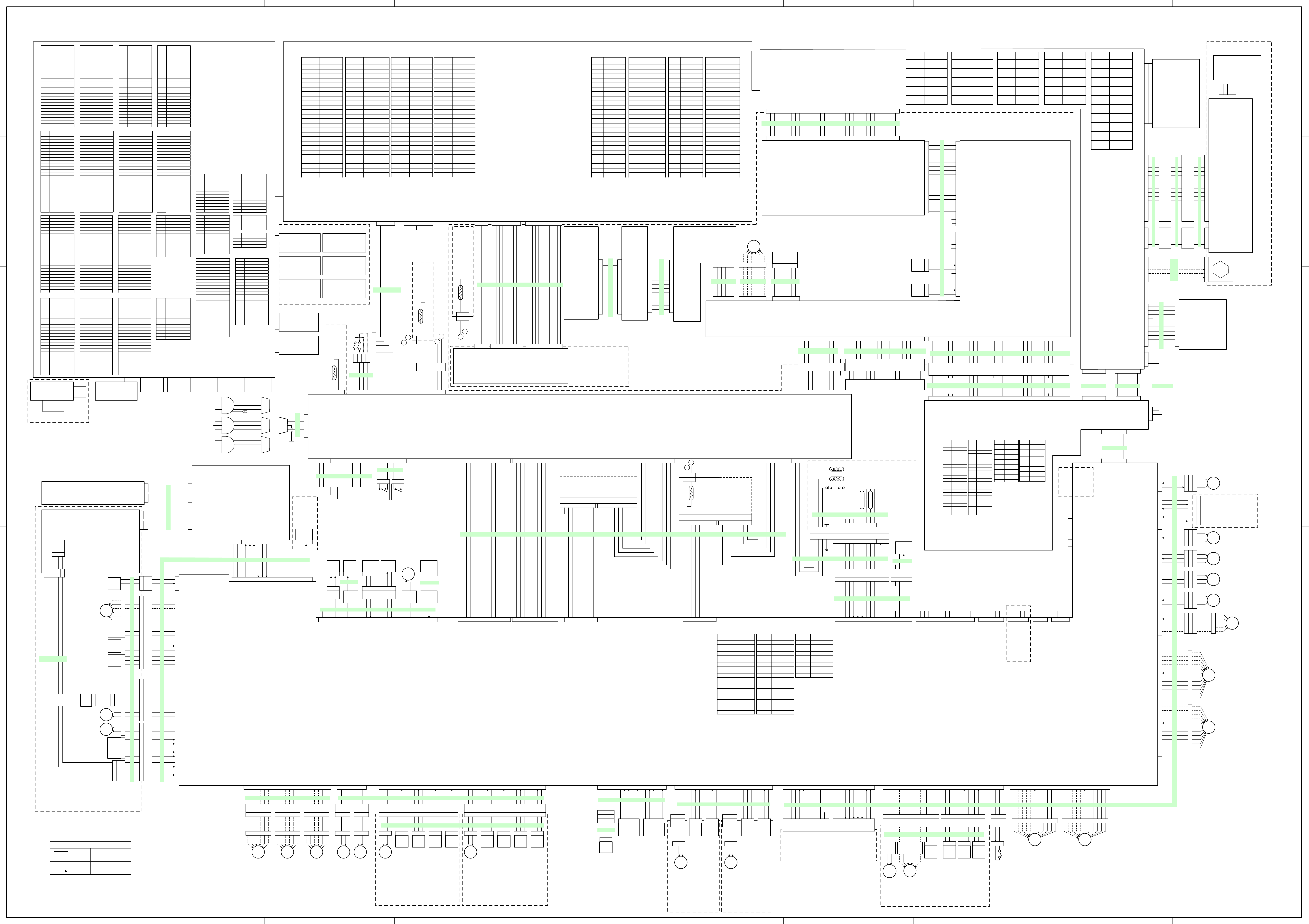 Ricoh D129, D130 Point To Diagram. Www.s manuals.com. Diagram