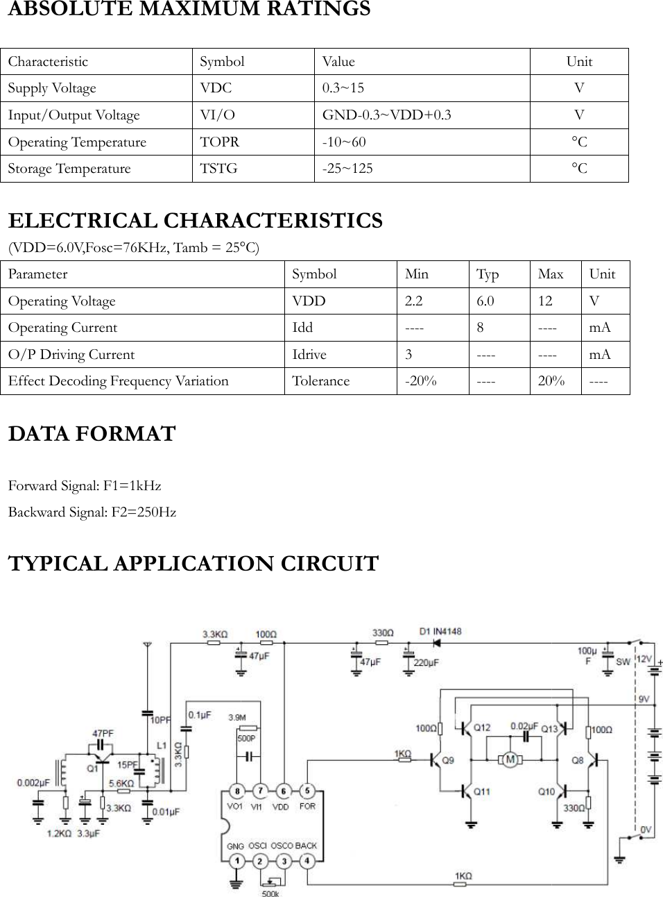REMOTE CONTROLLER Rx 3e Silan