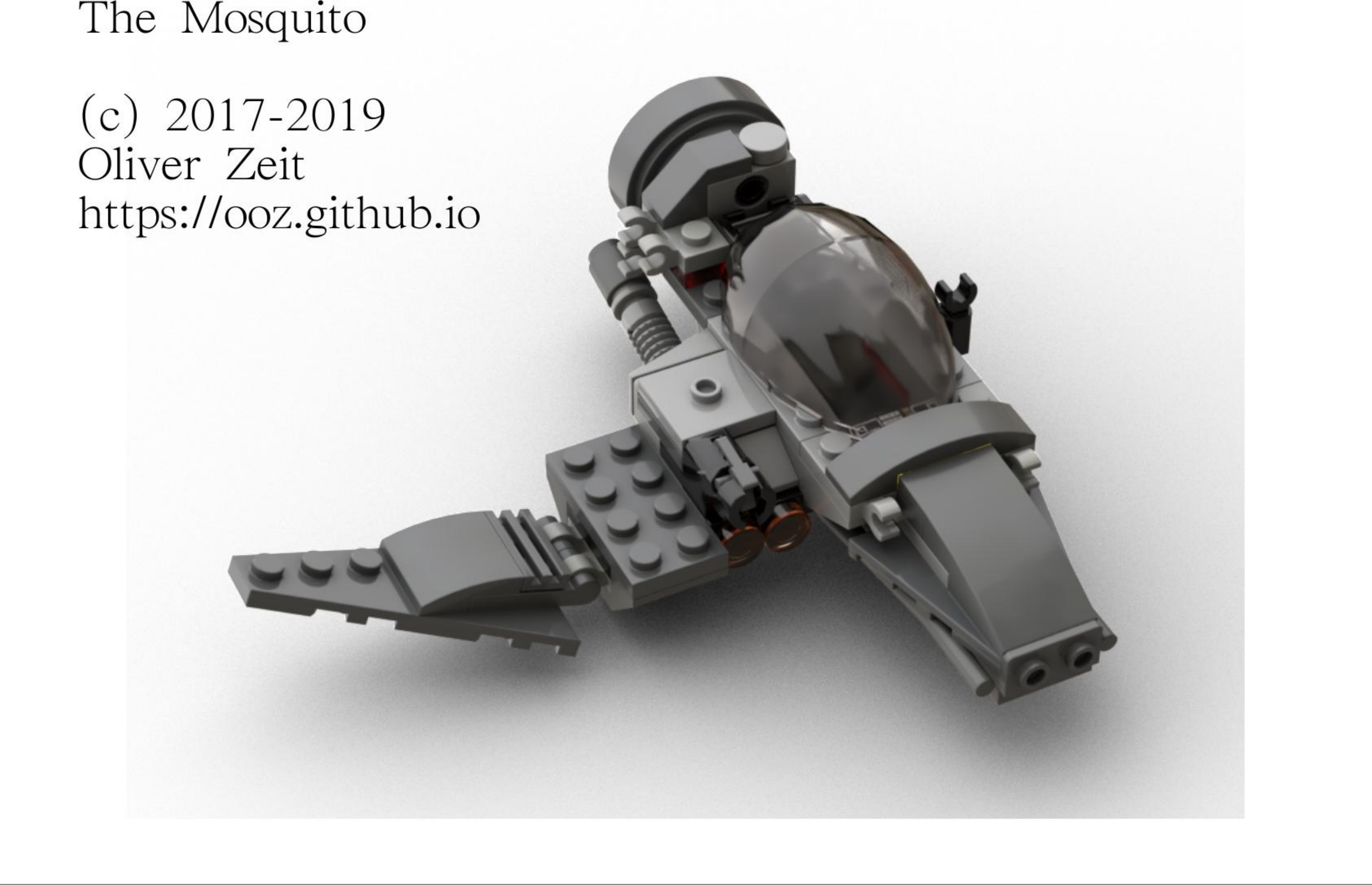 Mosquito_copy The mosquito instructions