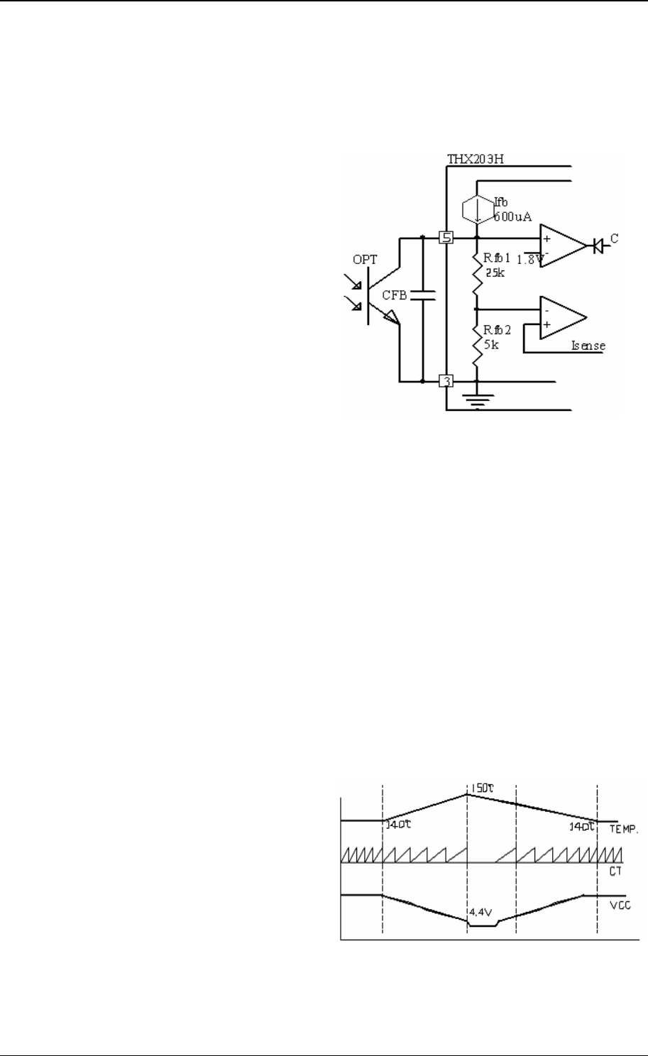 UC3843 PWM Controller IC Pinout, Features, Equivalent, 51% OFF