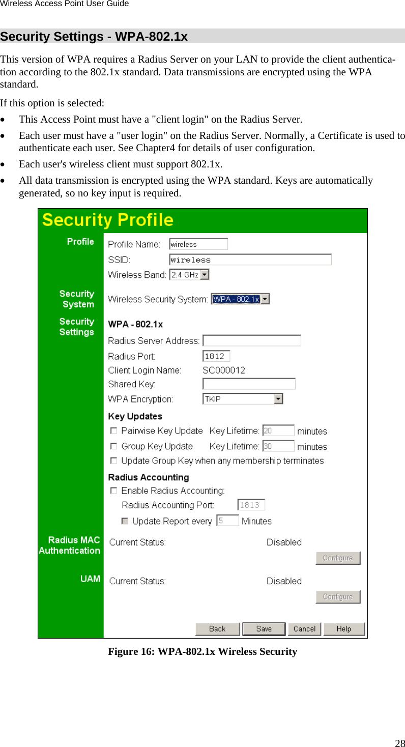 Dwnet Technology AP52GA AP52GA User Manual