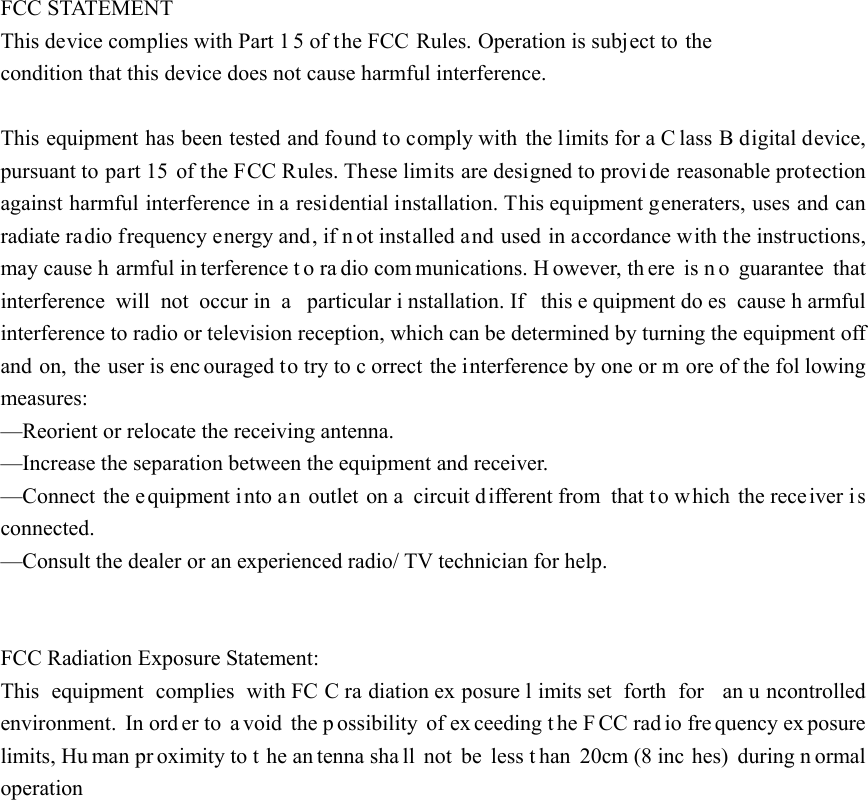 ETEK TECHNOLOGY TD-8013 GSM/GPRS MODEM User Manual