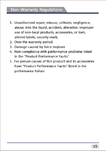 Earda Technologies EMA-3000A Mobile Digital TV Receiver User Manual