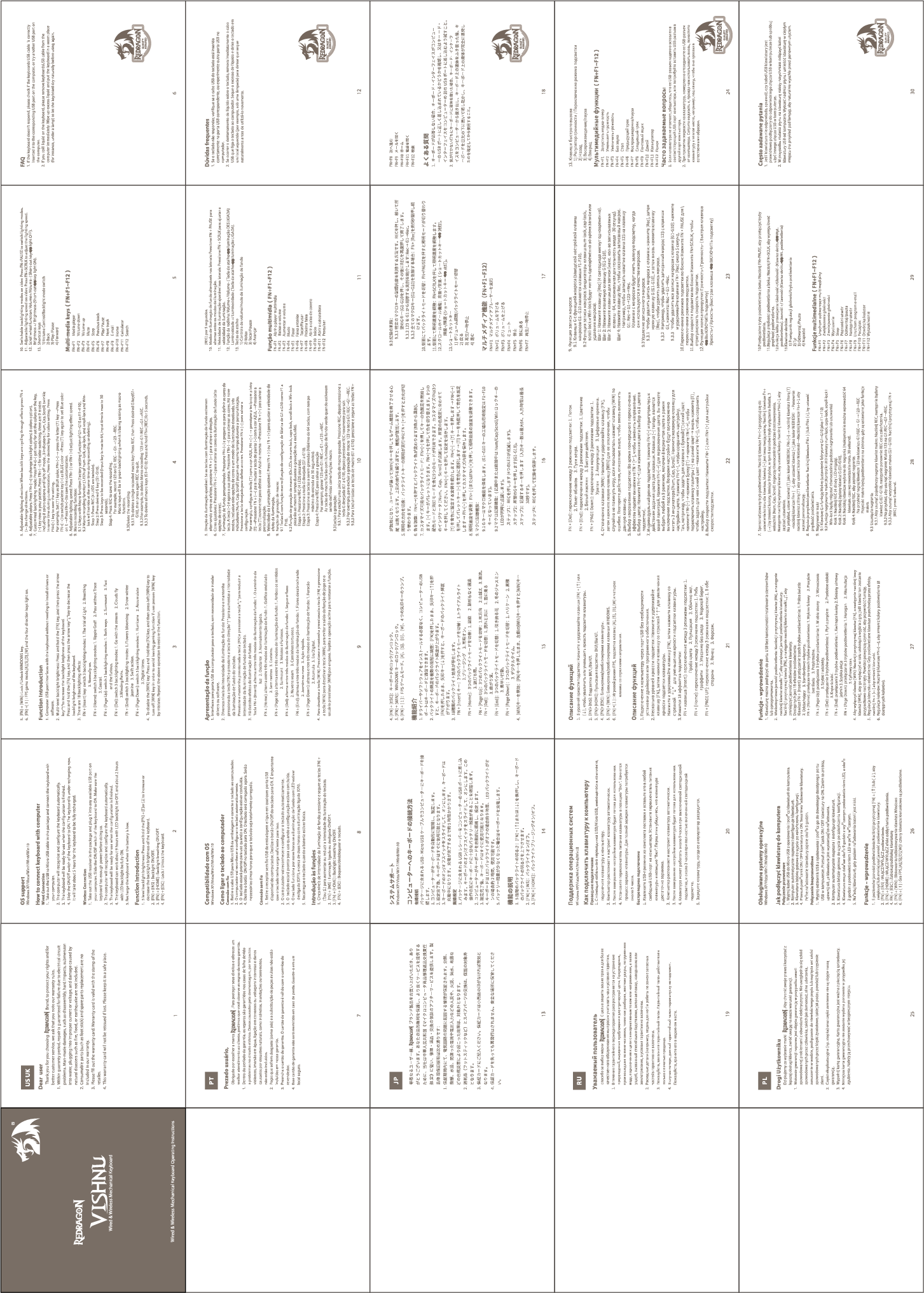 Eastern Times Technology ET-8413 MECHANICAL GAMING KEYBOARD User Manual