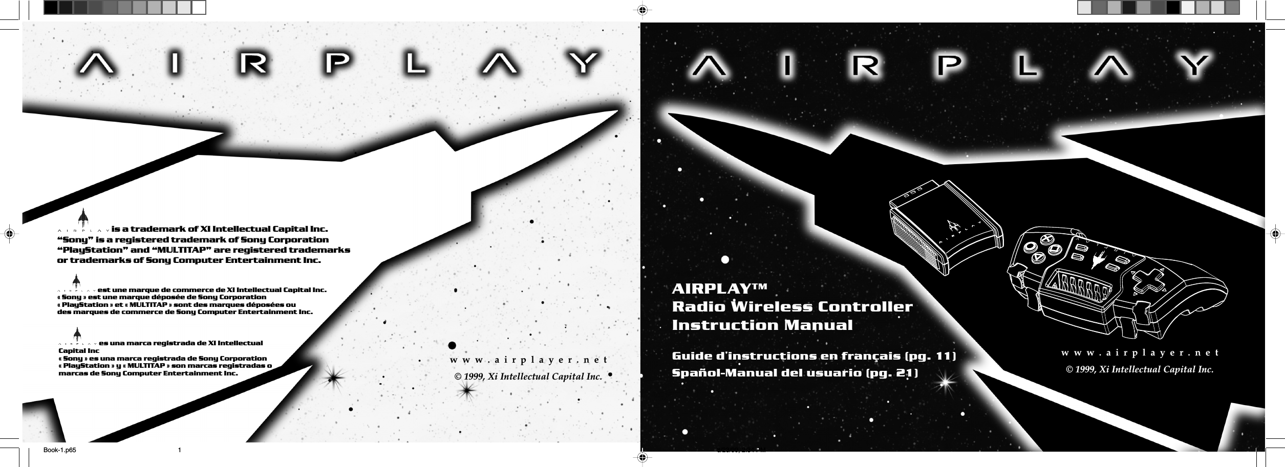 Eleven Engineering 0001 User Manual Book 1 p65