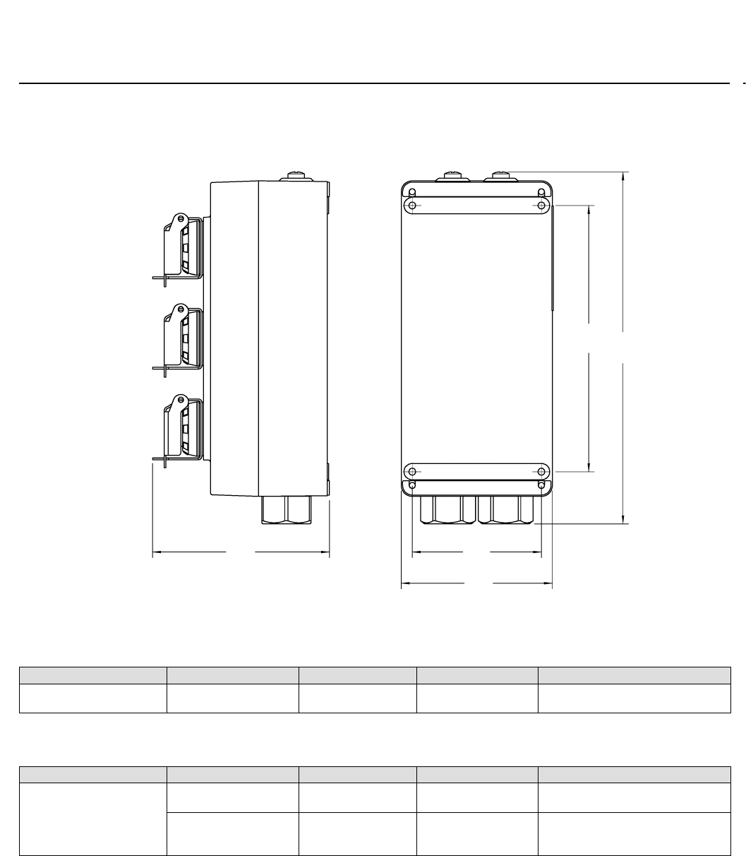 Emerson Fisher Fieldvuedvc6200 Sis Digital Valve Controller Data Sheet