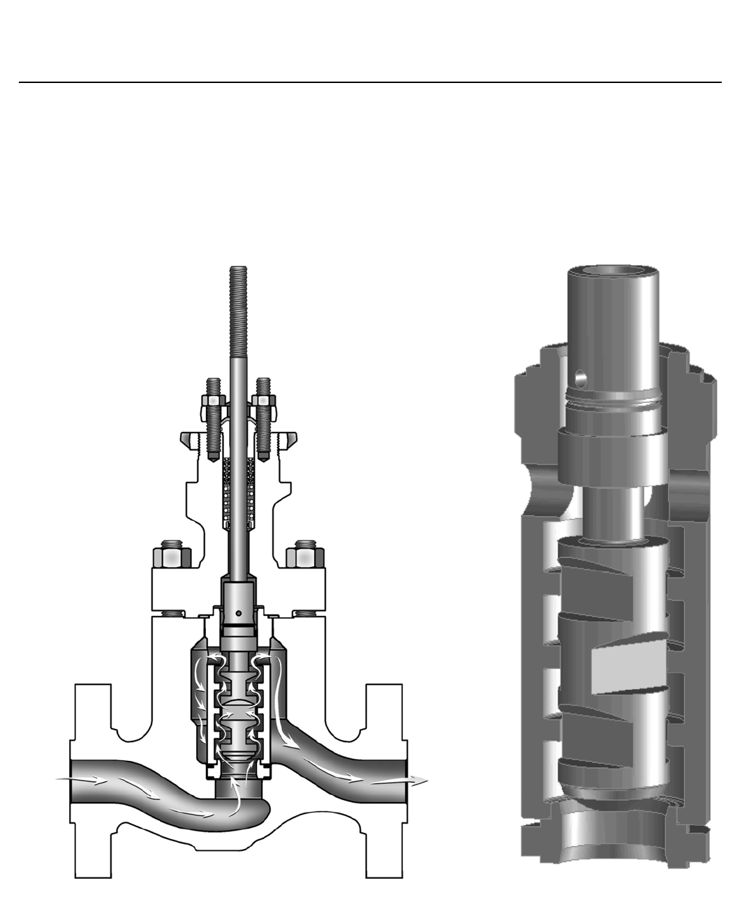 Emerson Fisher Hp And Eh Data Sheet