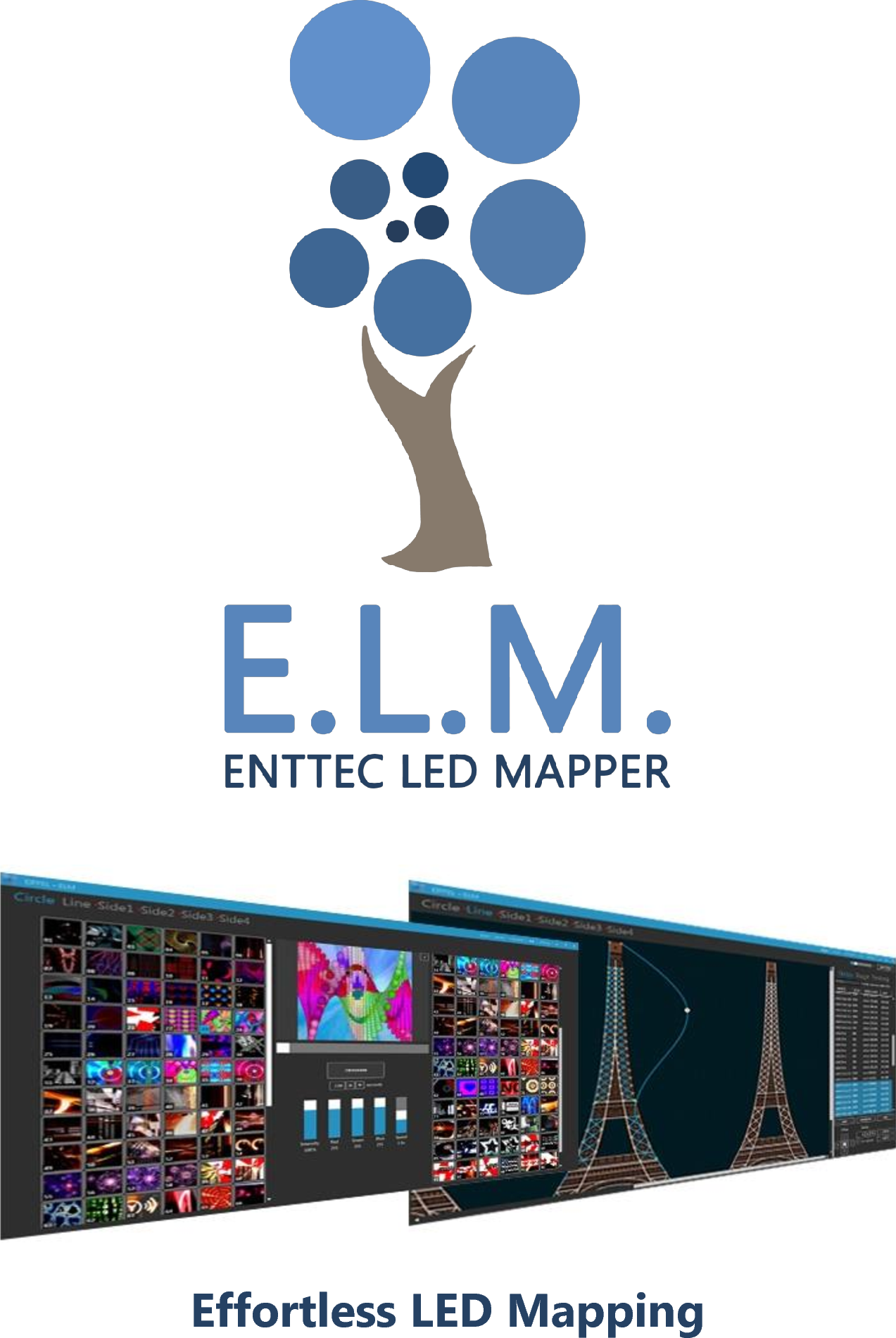 Enttec Elm User Manual
