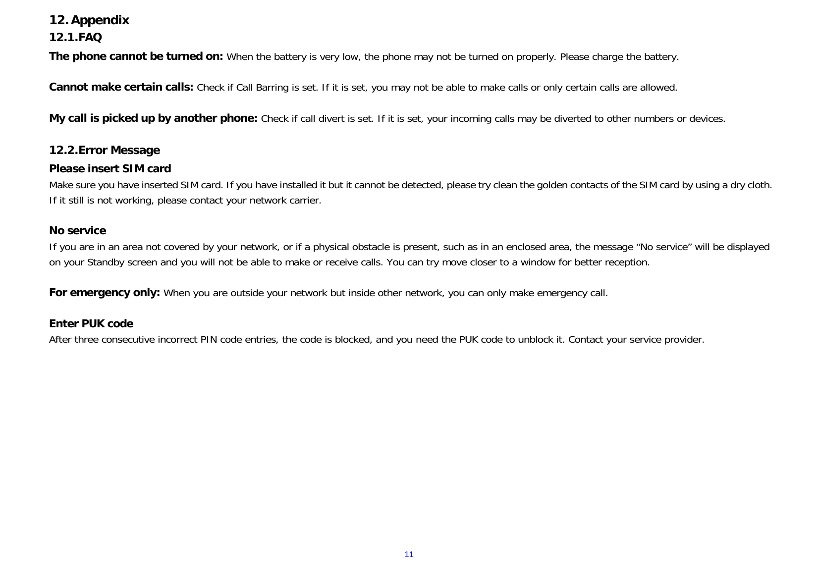 Eyo Asia 3GSTAR Mobile Phone User Manual eyo-asia-3gstar-mobile-phone-user-manual