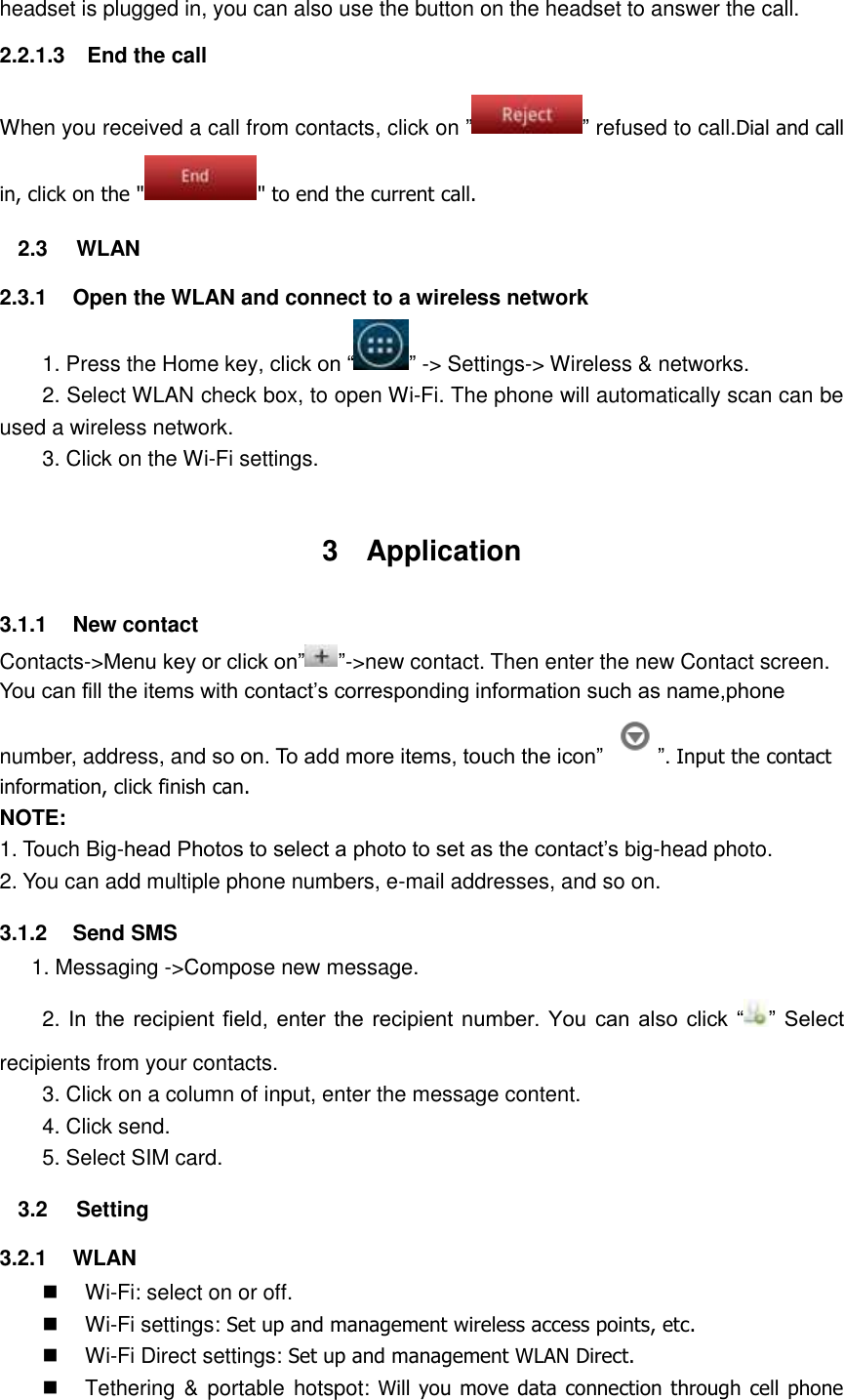 Fanvision Entertainment LEGEND Legend User Manual