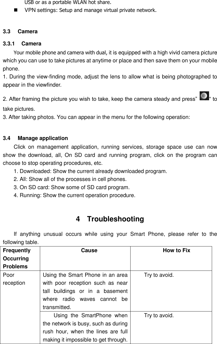 Fanvision Entertainment LEGEND Legend User Manual