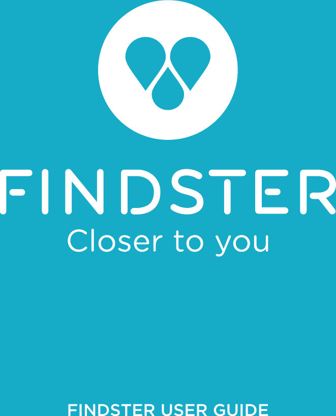 Findster Technologies FND16CUS GPS tracking system Child Module User Manual