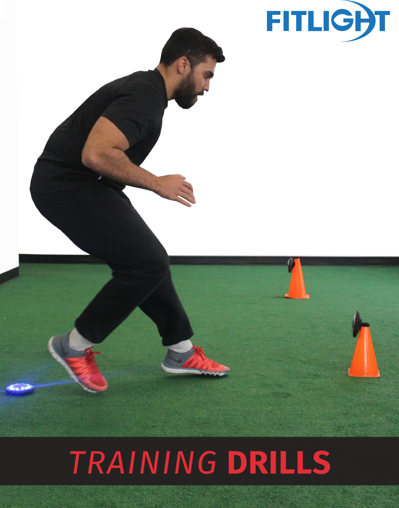 FITLIGHT Training Drills