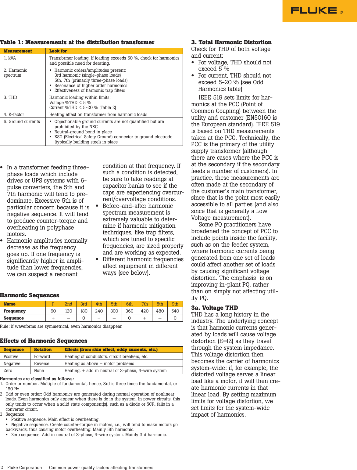 Fluke 434 Series Ii Application Note 2403202