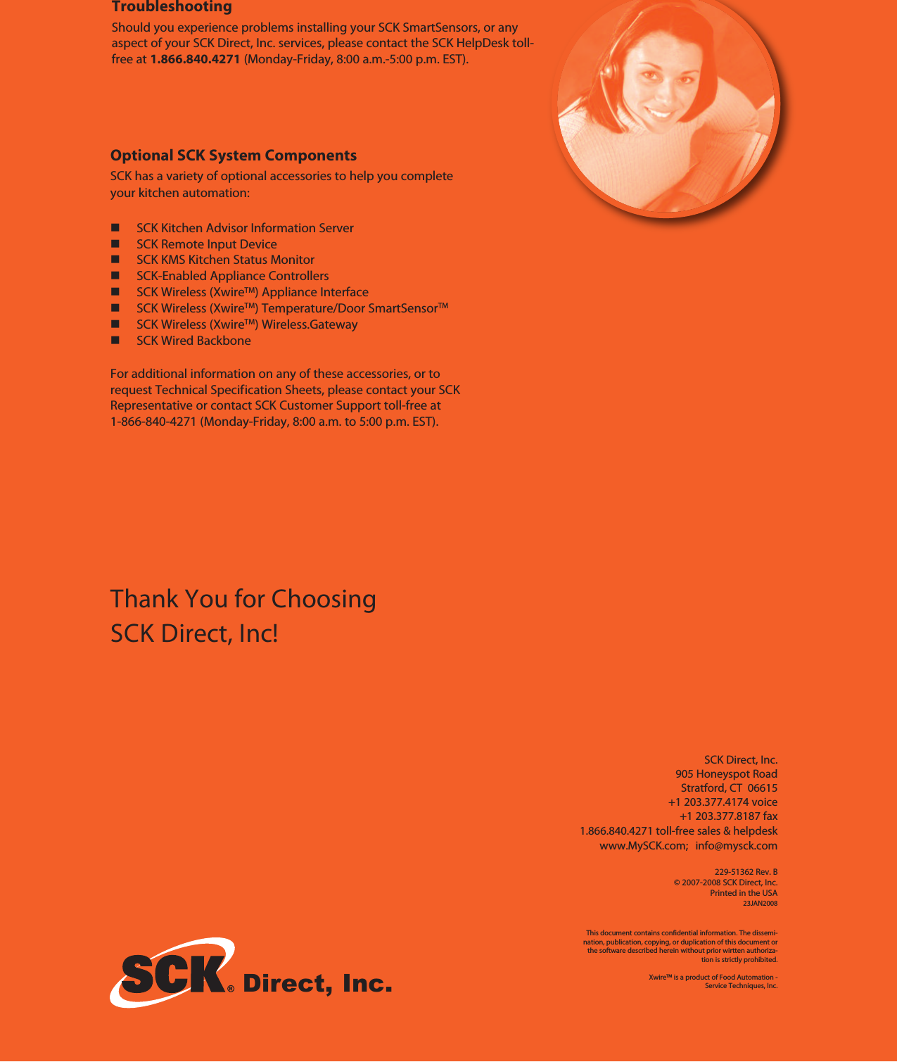 Food Automation Service Techniques XWIRE SENSOR Food Quality Supply Food Automation Service Techniques XWIRE SENSOR Food Quality Supply