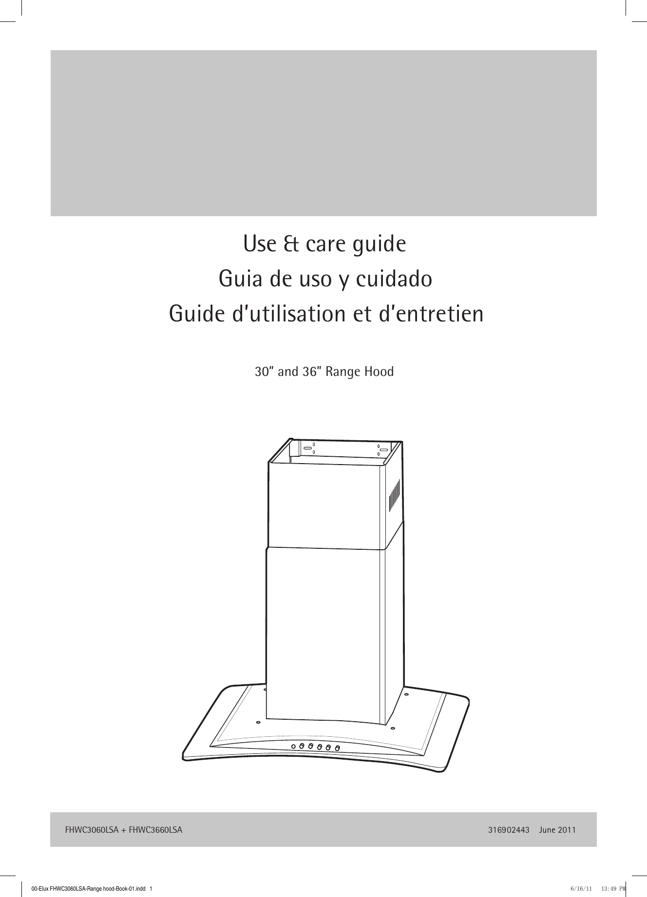 Frigidaire FHWC3655LS User Manual To The F8b67d1f d584 4af4 abd7 ...