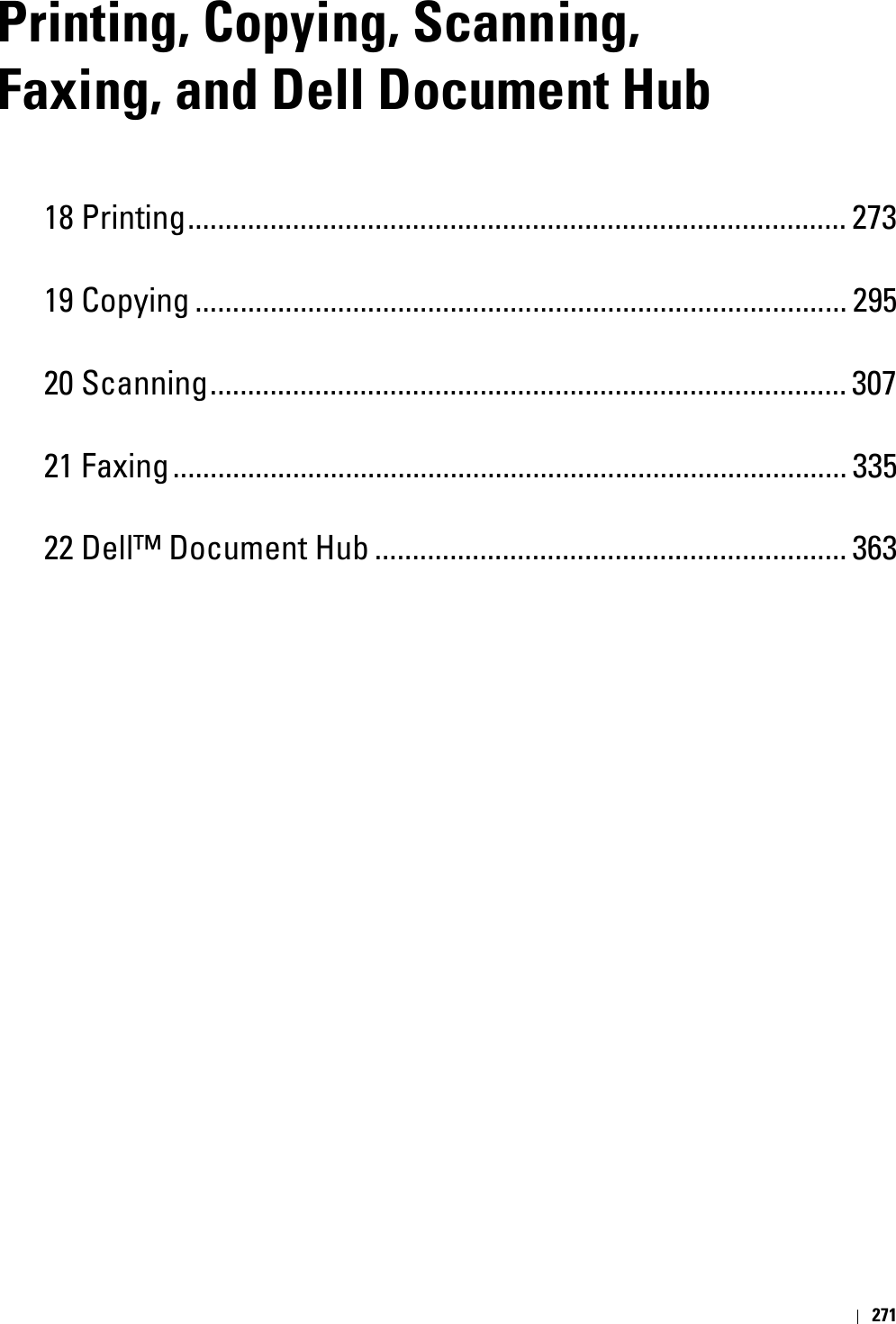 Fuji Xerox H815DW Multifunction Laser Printer User Manual Short Term ...