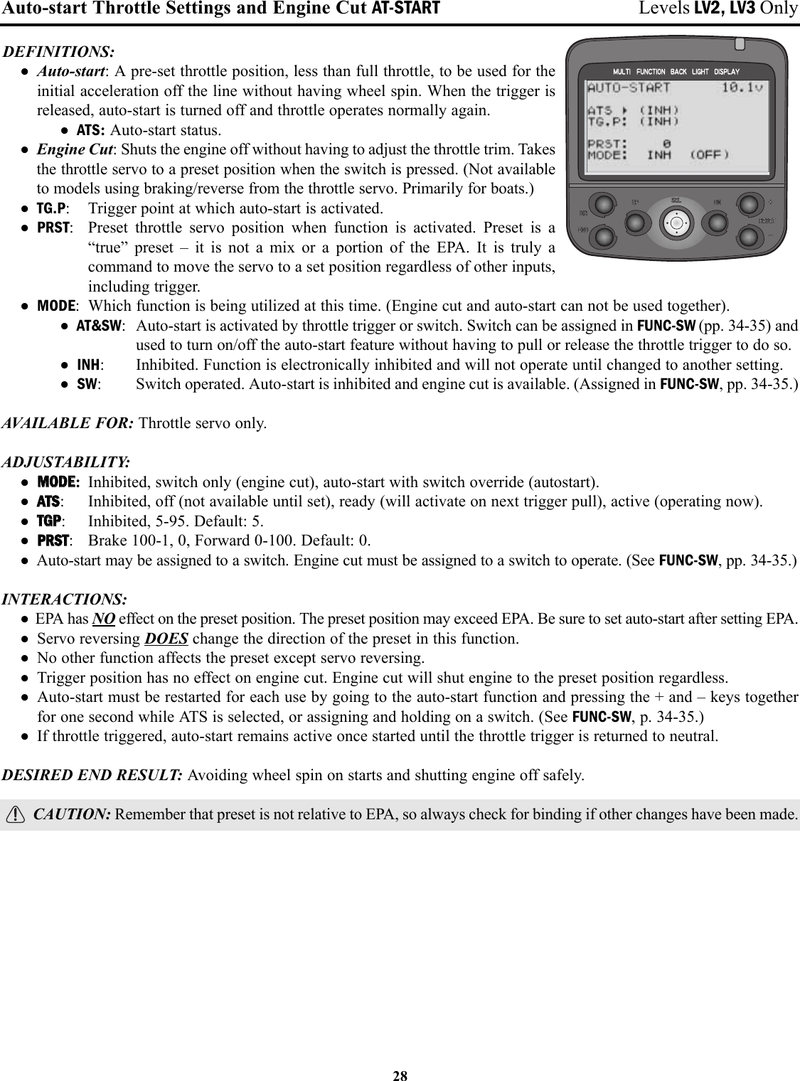 Futaba FP PK FM 75 3 Channel Radio Control Transmitter User Manual 