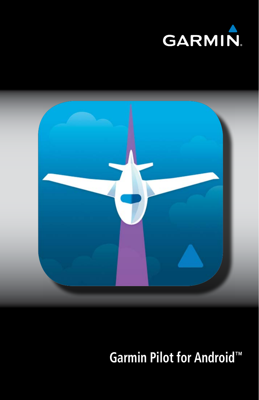 Garmin Pilot Users Guide