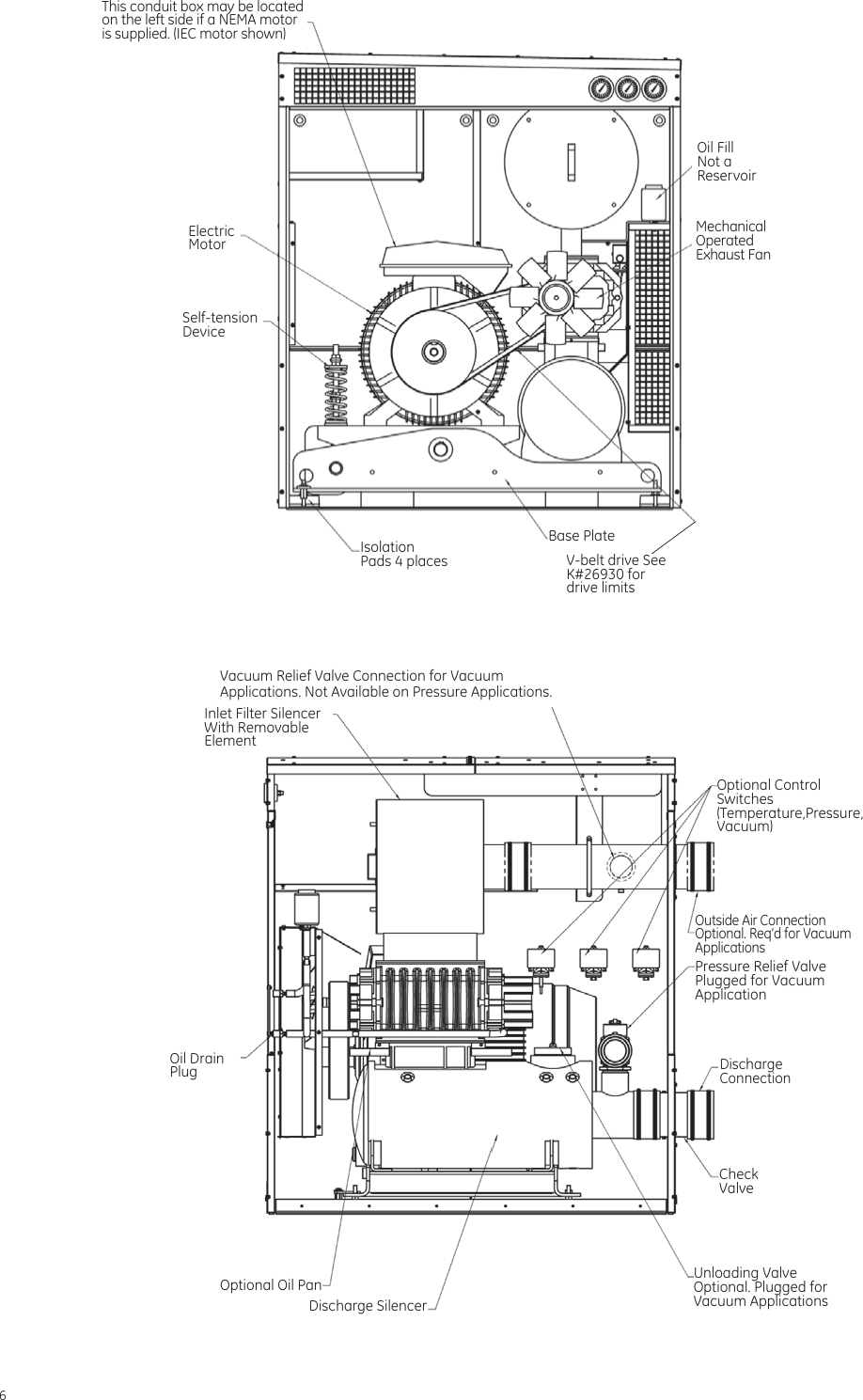 Ge Appliances Roots Easyair X2 Blower Package System Brochure B EAX2_4.12