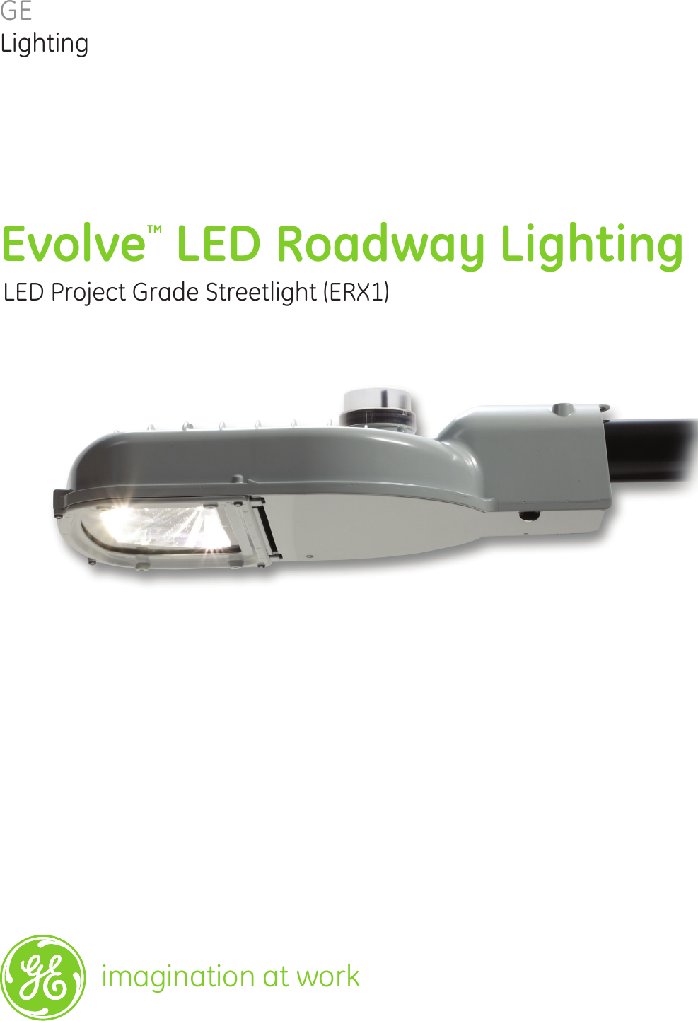 Ge Roadway Lighting Catalog | Shelly Lighting