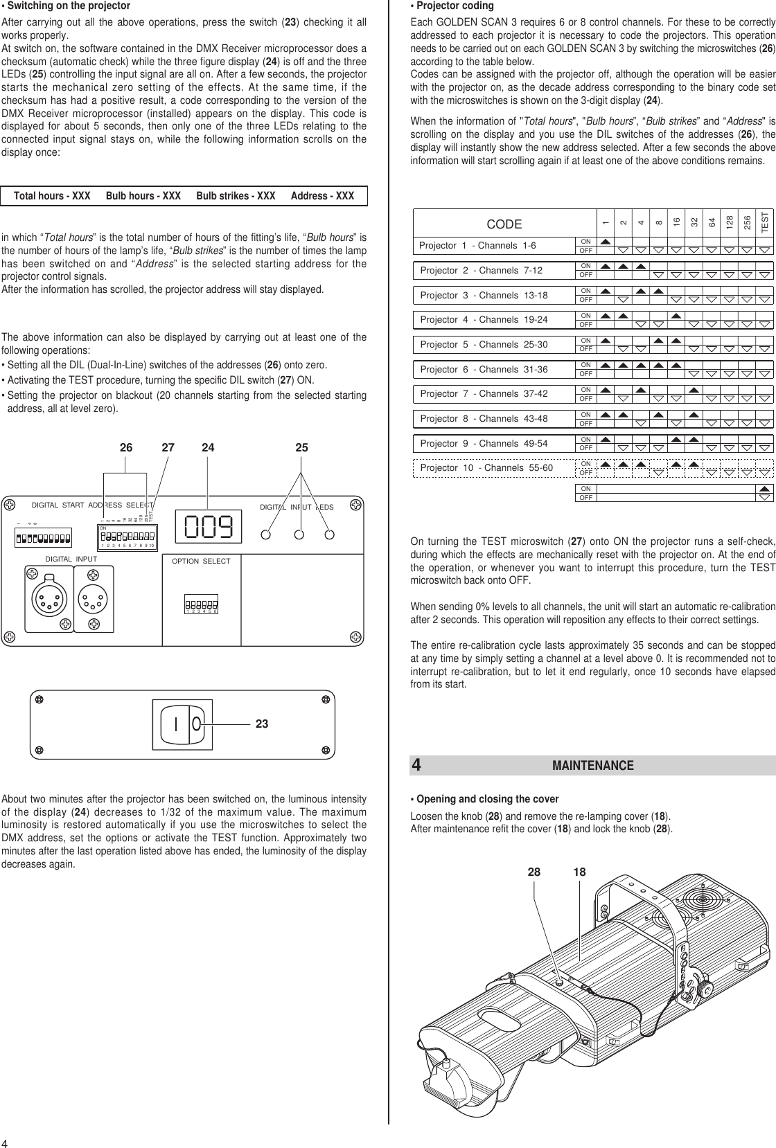 Golden Technologies Scan 3 Hmi 1200 Users Manual