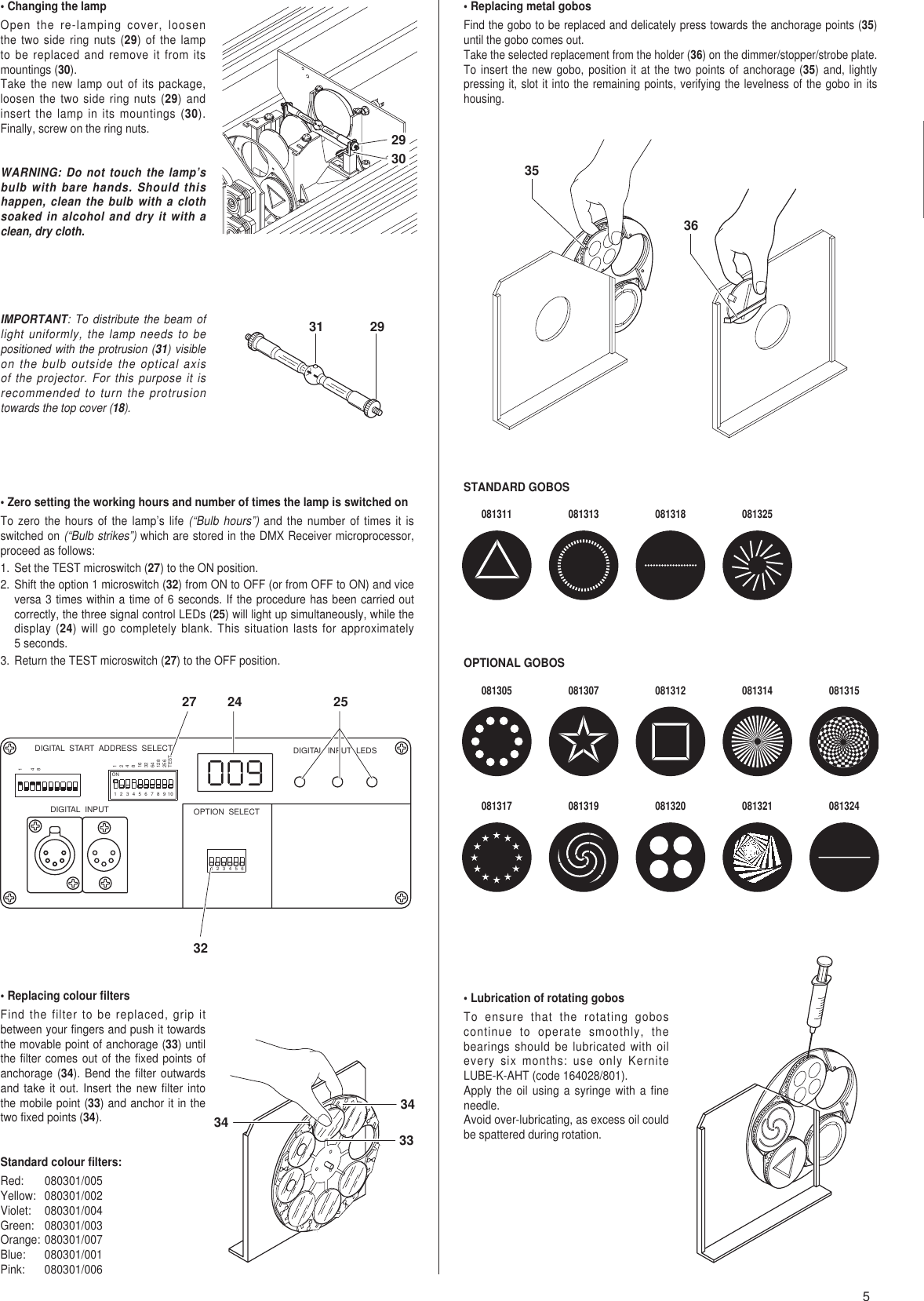 Golden Technologies Scan 3 Hmi 1200 Users Manual