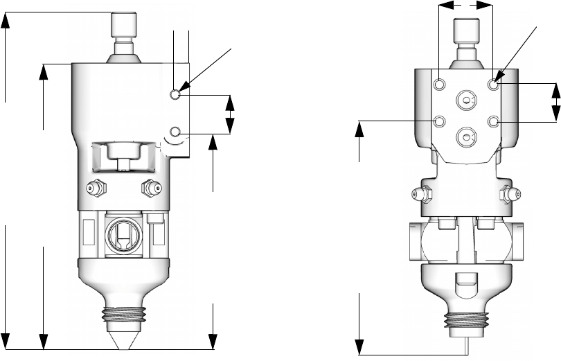 Graco 312185S Md2 Valve Users Manual Valve, Instructions Parts, English