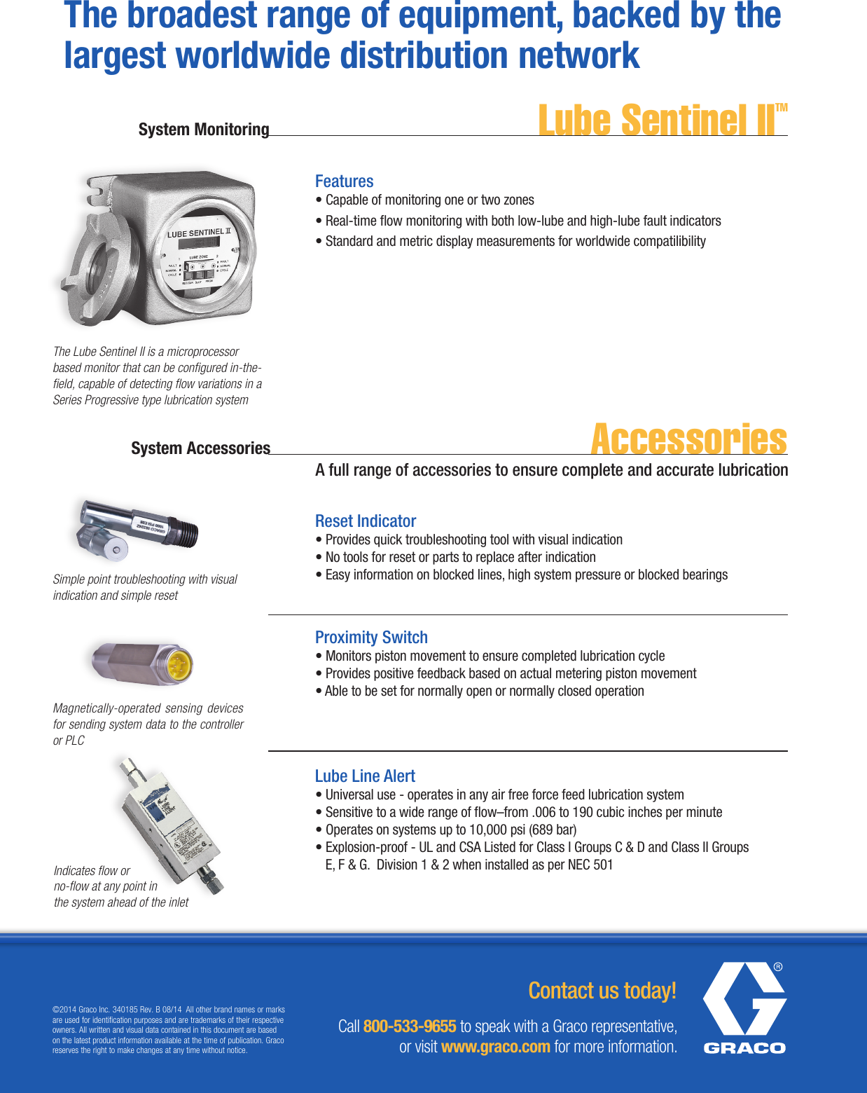 Graco Manzel Lubrication Equipment Users Manual Manzel®