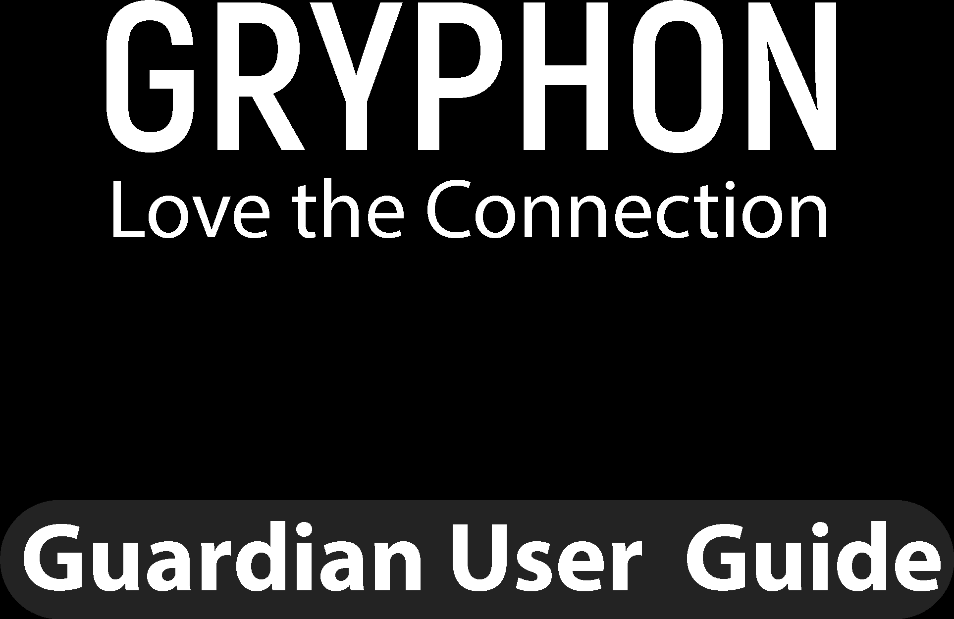 Gryphon Online Safety GRYPHON02 Gryphon Guardian User Manual Design 5