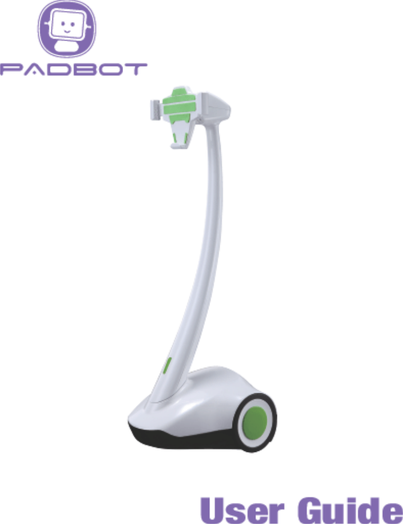 Guangzhou Inbot Technology PADBOT10 PadBot Discussion and FAQ