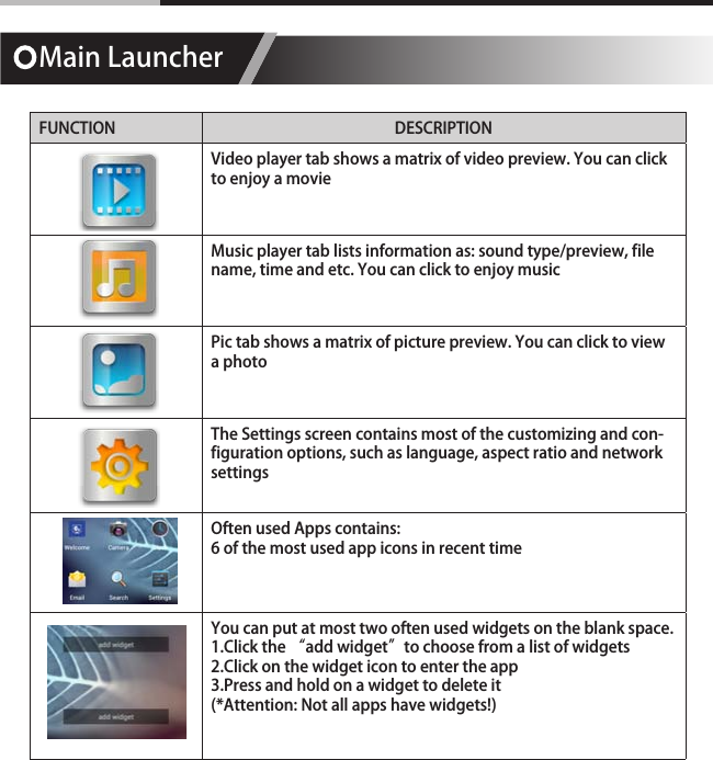 Guangzhou Shiyuan Electronics ANDROIDBOX ANDROID BOX User Manual