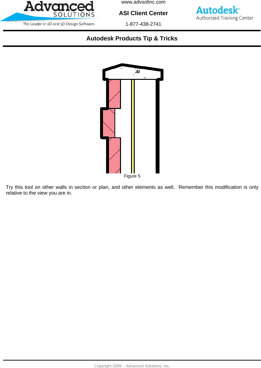 Cut Profile Tool 112408
