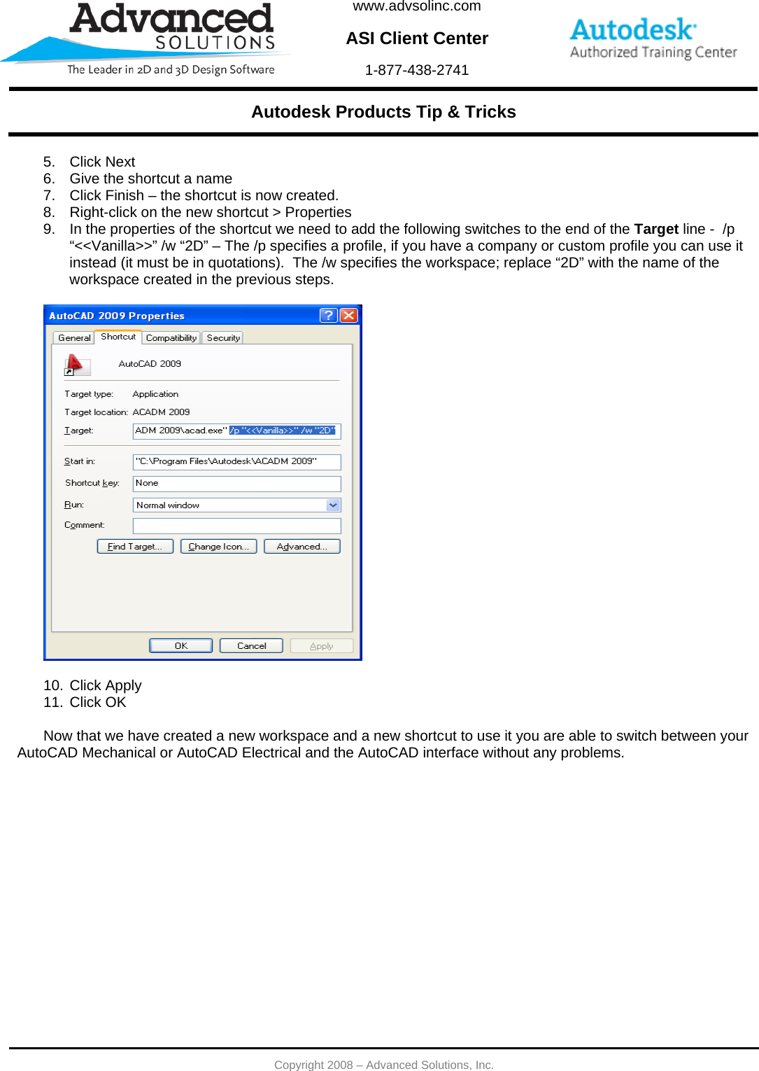 Using AutoCAD Mechanical Or Electrical As 120808 Auto CAD