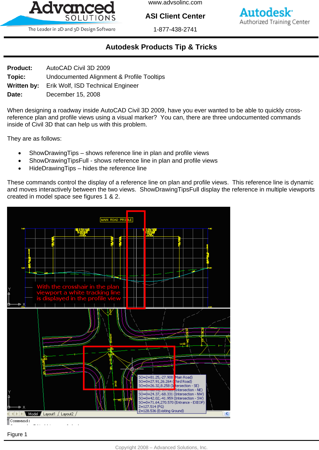 Uned Alignment & Profile Tooltips 121508
