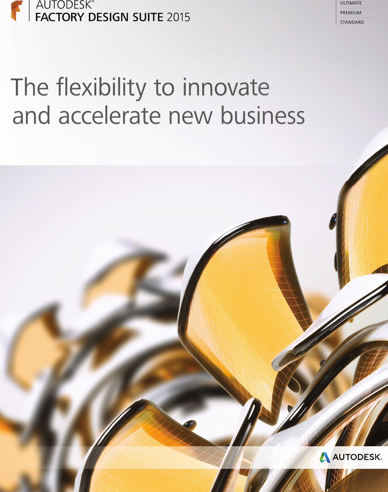 Factory design suite 2015 brochure usletter Factorydesignsuite15 Overview