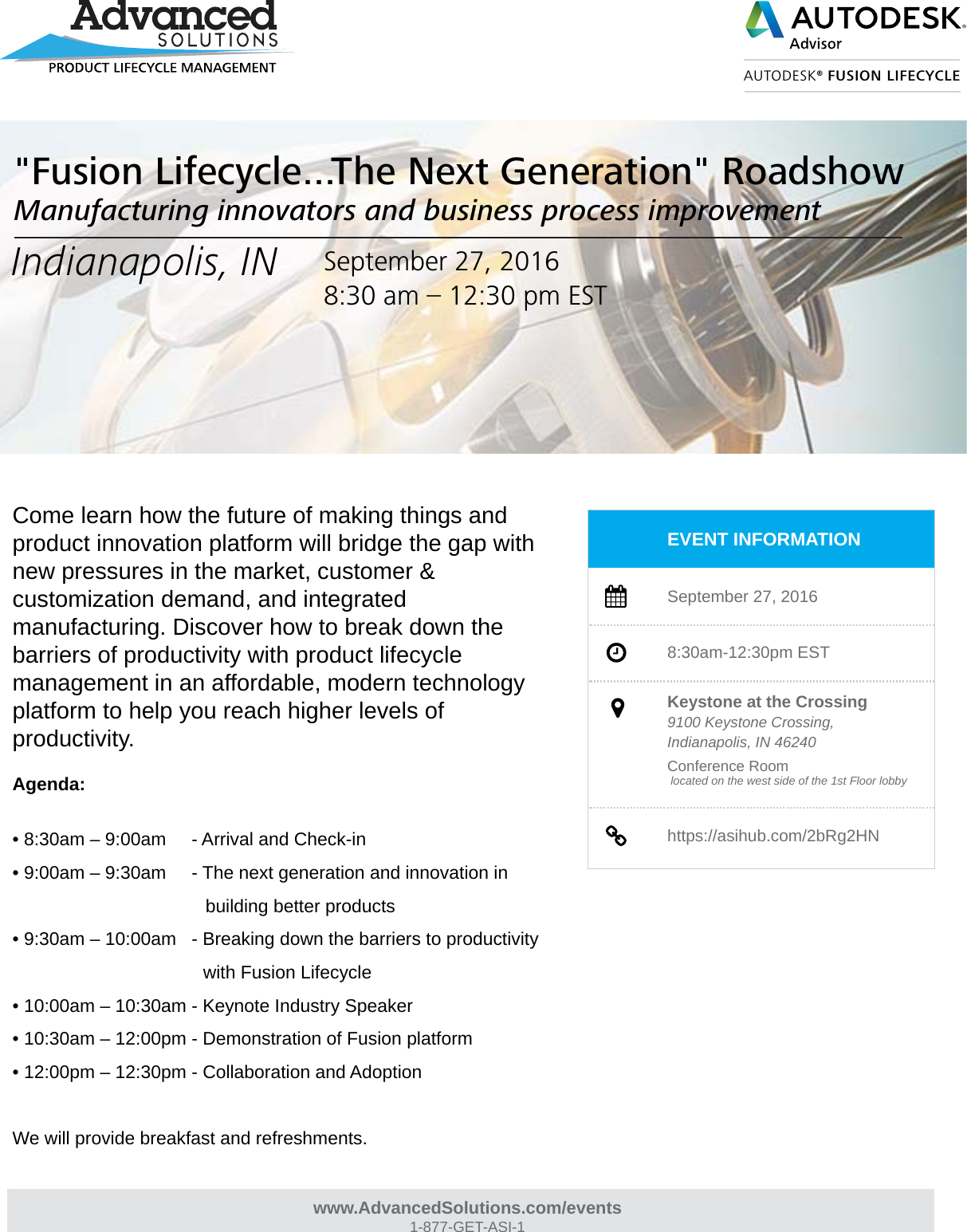 09 27 16_DS_MFG_Fusion Lifecycle...The Next Generation Roadshow ...