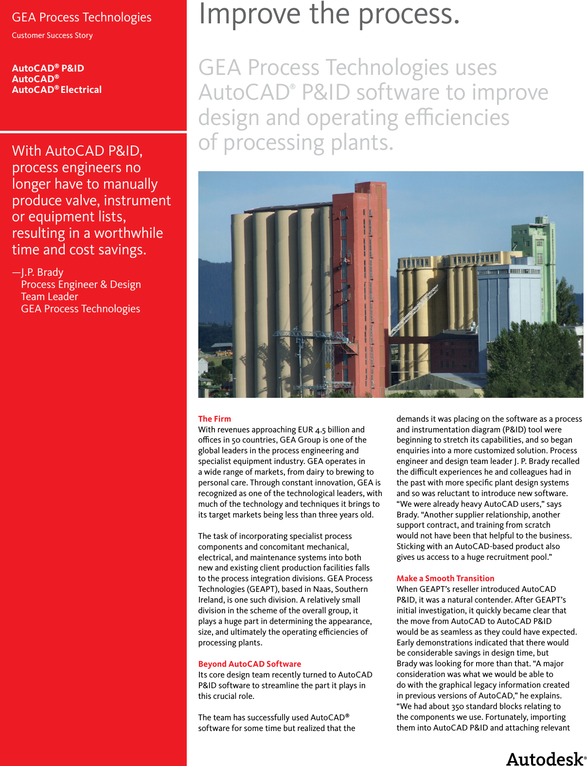 Gea Process Technologies