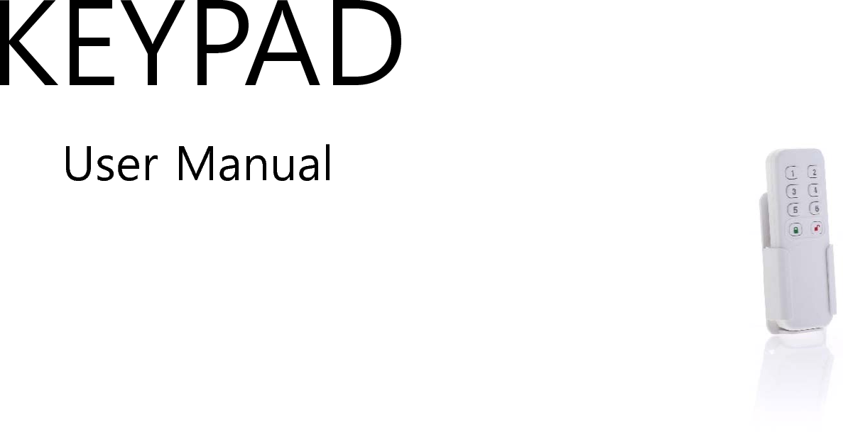 HOSEOTELNET RAY-REM2-HS Remote Controller User Manual RayHome