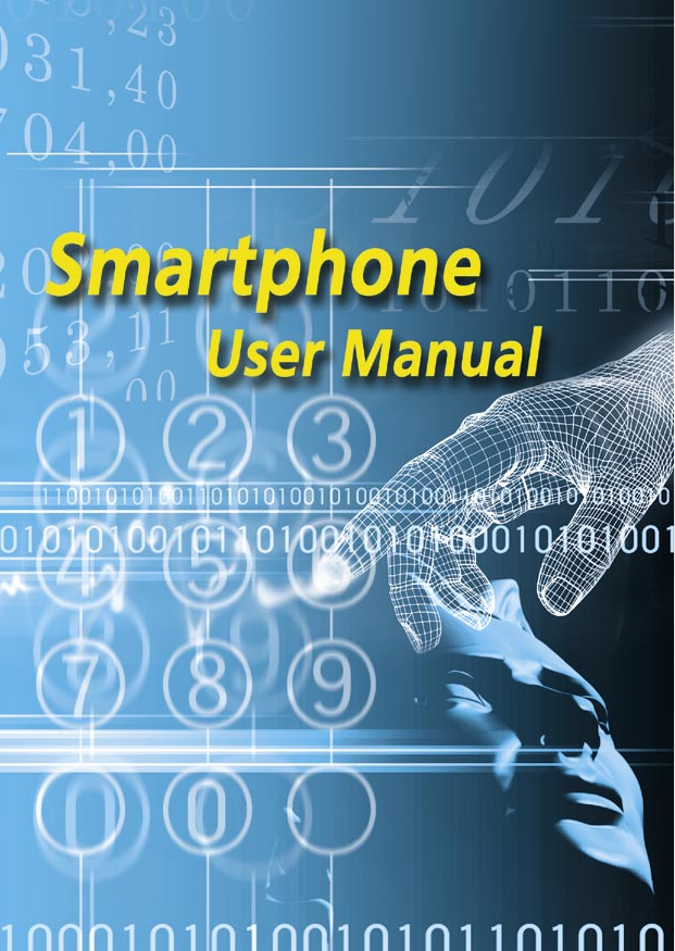 HTC TP Dual Band GSM/GPRS Smartphone With Bluetooth User Manual Typhoon ...