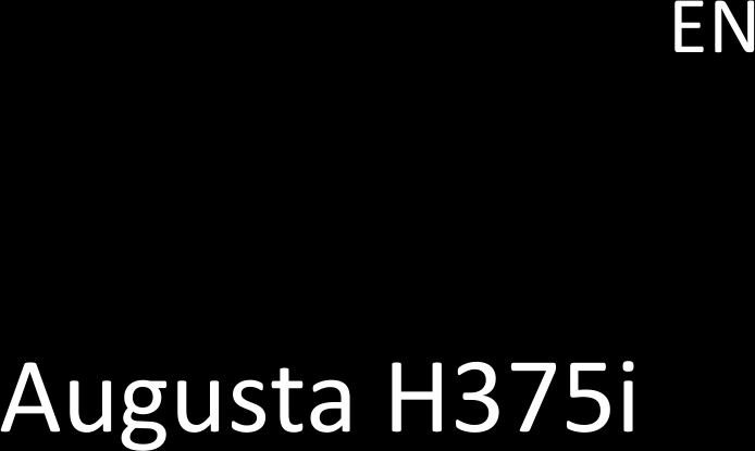 Hi P H375I iDEN Transciever with Bluetooth User Manual