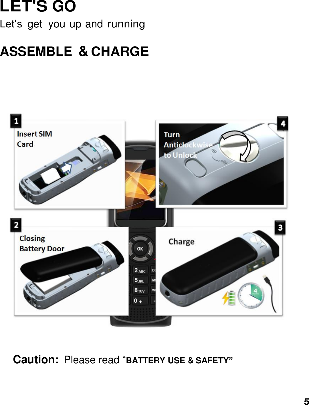 Hi P H375I iDEN Transciever with Bluetooth User Manual