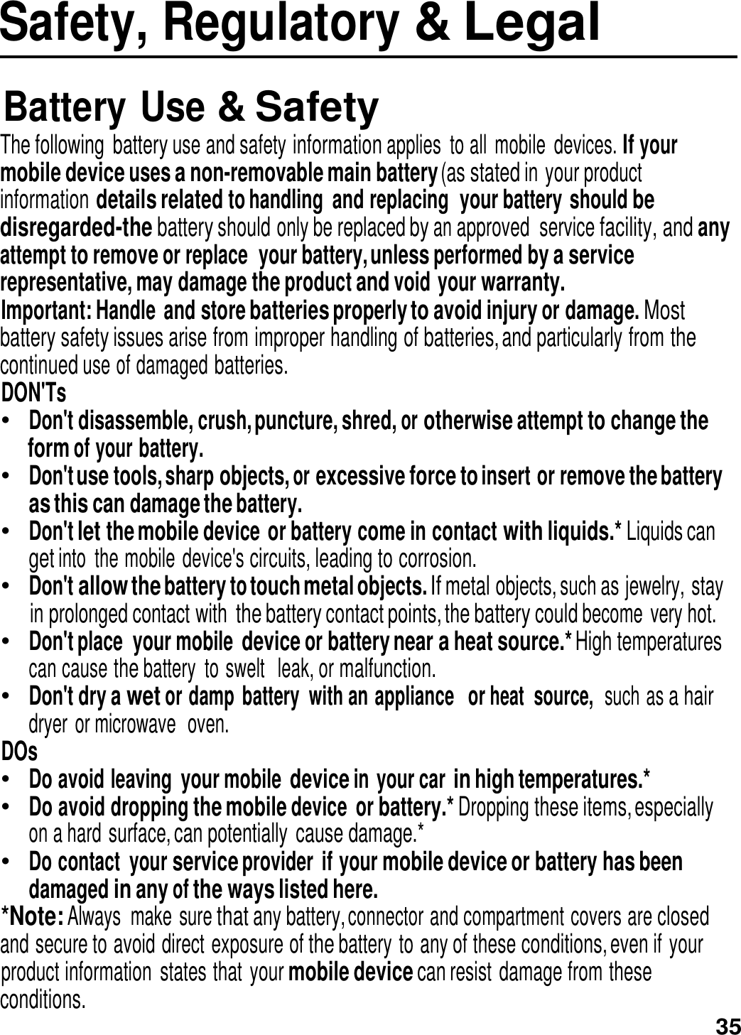Hi P H375I iDEN Transciever with Bluetooth User Manual