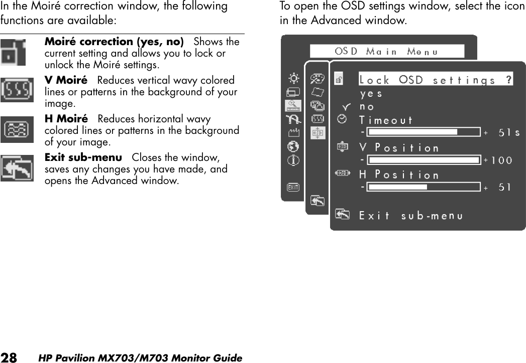 Hp Pavilion 32 Monitor User Manual - newsexy