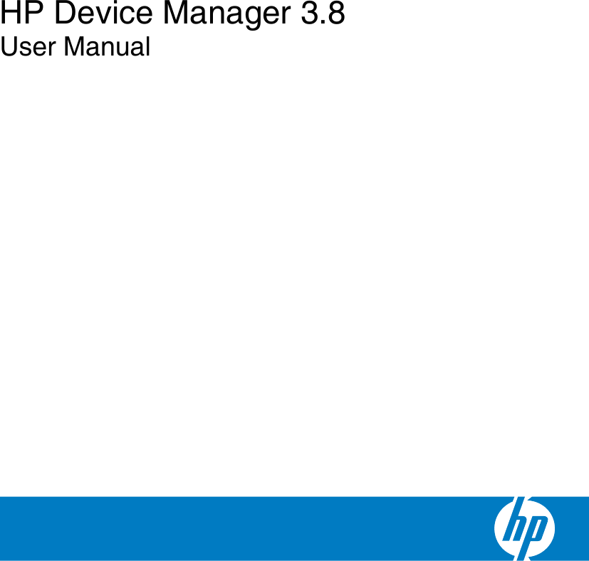 Hp Teemtalk Terminal Emulator 7 E License Users Manual DM_38