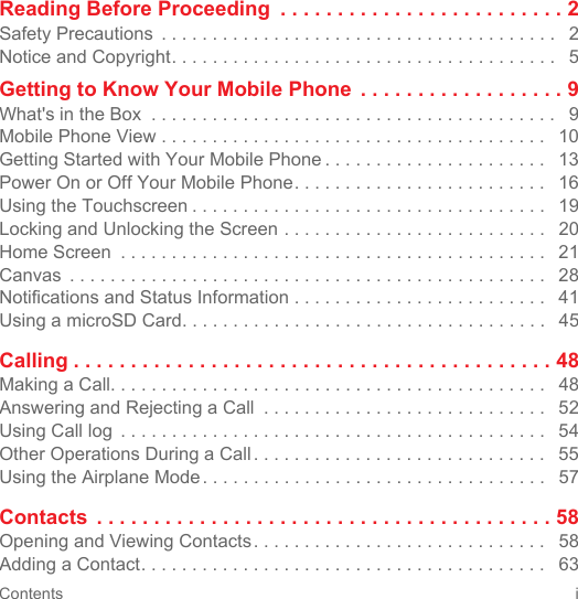 Huawei Technologies U8100-7 HSDPA/UMTS/GSM/GPRS/EDGE Mobile Phone with ...