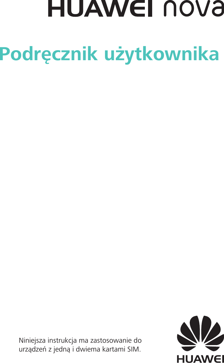 Huawei Cannes Mobile Phone User Guide (V100R001 01,PL,Normal)