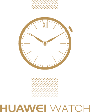 Huawei WATCH Quick Start Guide(V100R001 02,Multi,North east Europe ...